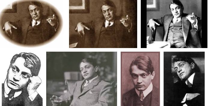 Ady Endre verse: De ha mégis?