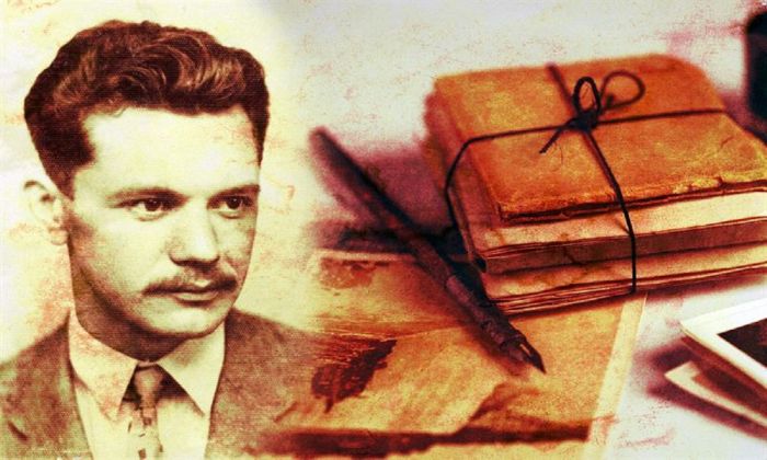 10 József Attila vers, amit ma érdemes elolvasnod