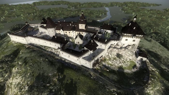 Kölcsey Ferenc remek epigrammája - Huszt