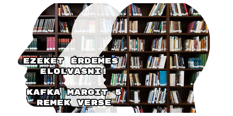 Ezeket érdemes elolvasni! Kaffka Margit 5 remek verse - Meglepetesvers.hu