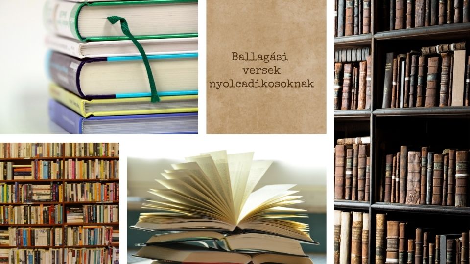 Ballagási versek nyolcadikosoknak - Meglepetesvers.hu