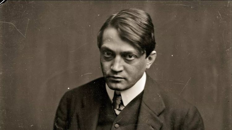 Ady Endre vers a sírig tartó szerelemről